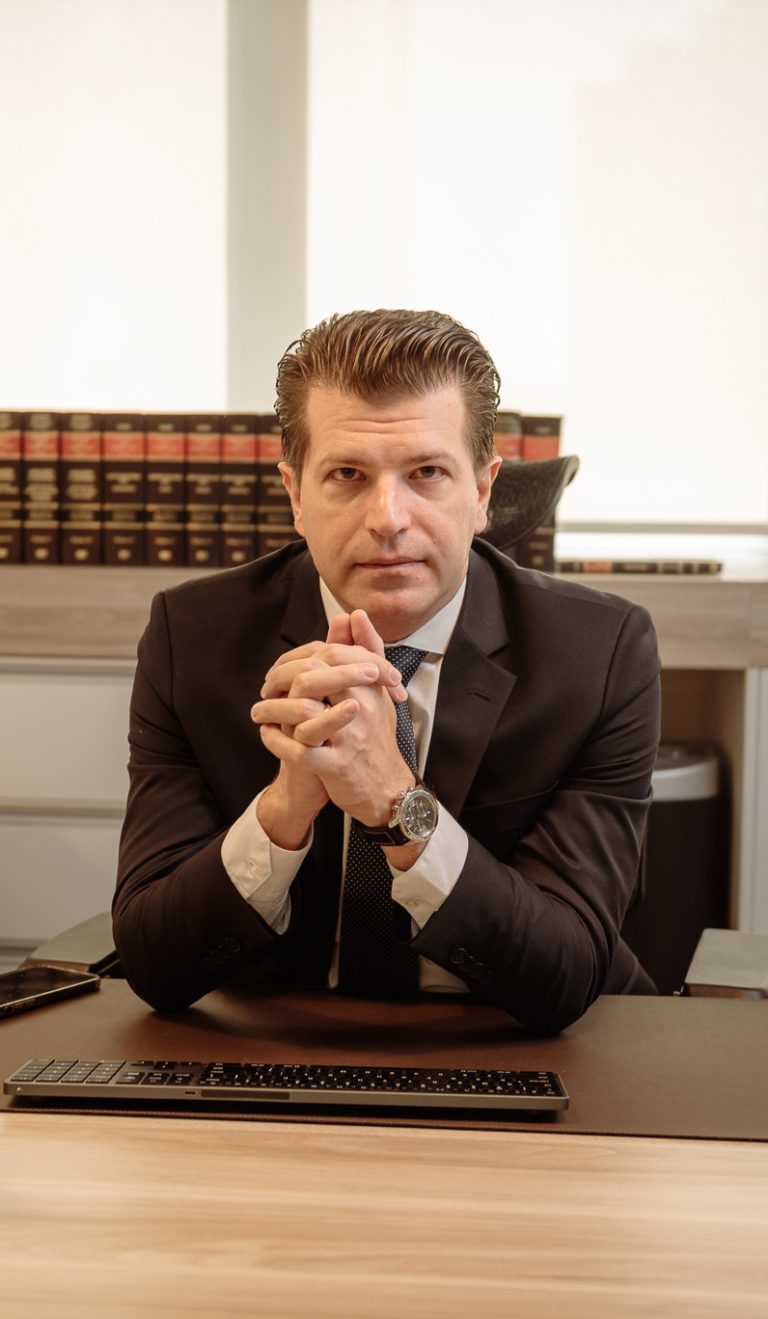 Securitário – Marcos Rutzen